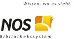 NOS Software | Das moderne Bibliothekssystem